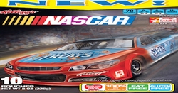 NASCAR Races into Snack Aisle with Kellogg's | License Global