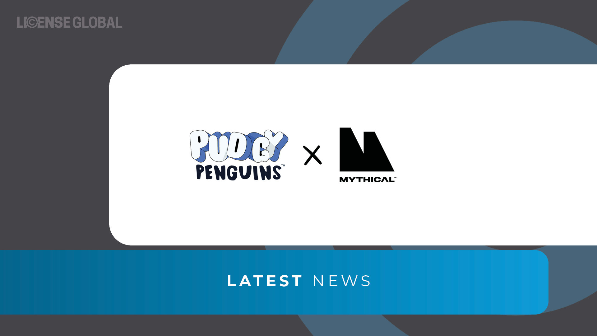 Pudgy Penguins, Mythical Games Partner for AAA Mobile Video Game