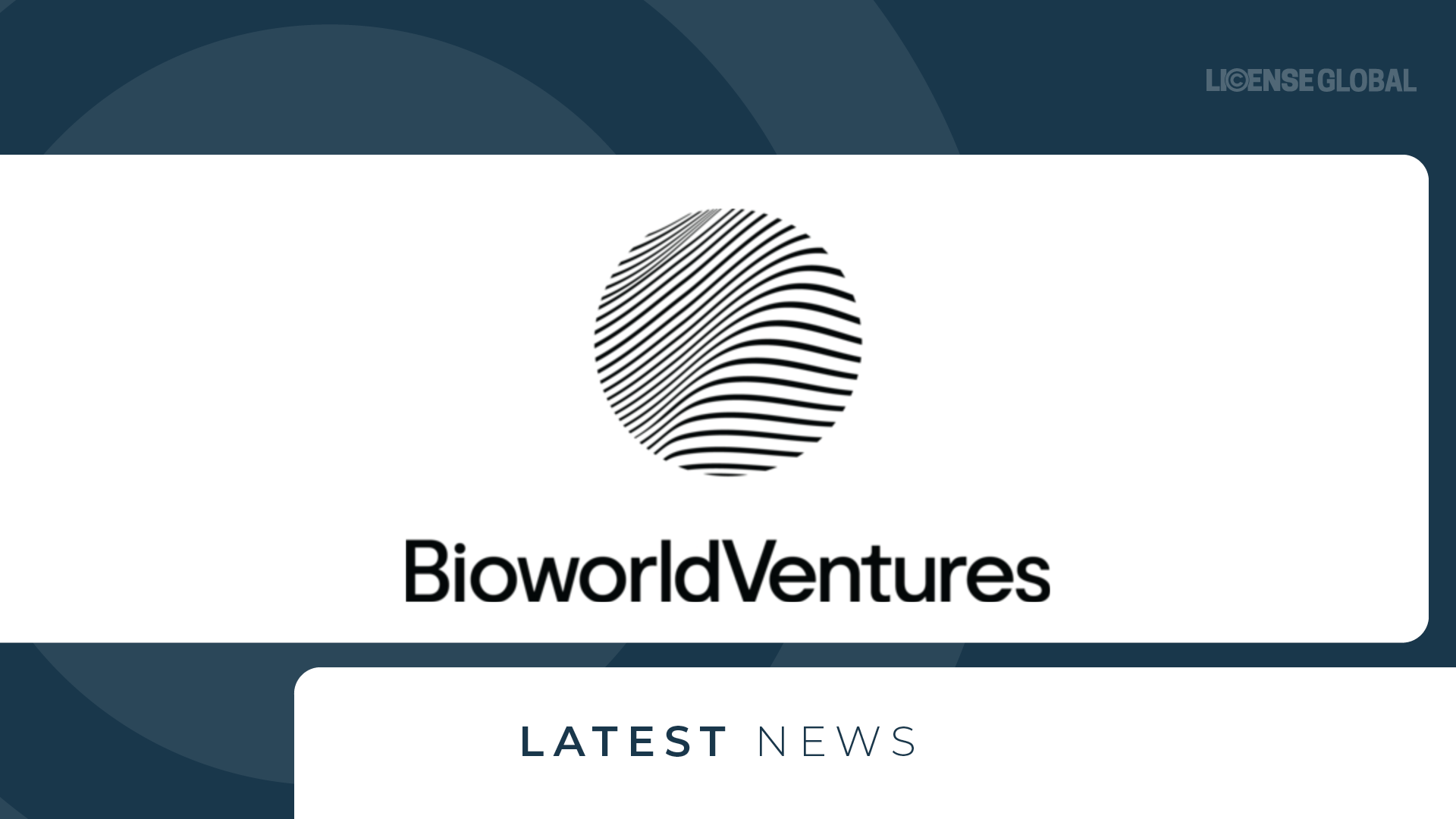 Brand Licensing & Consumer Product News & Reports