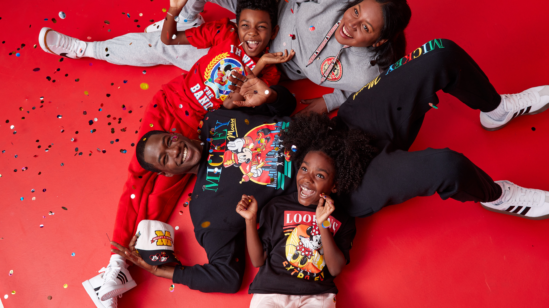 Macy’s and Disney Unveil Holiday Collaboration