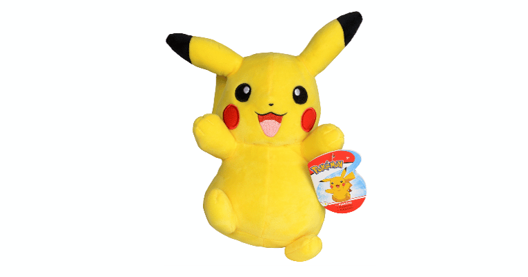 ‘Pokémon’ Extends Jazwares Master Toy Deal | License Global