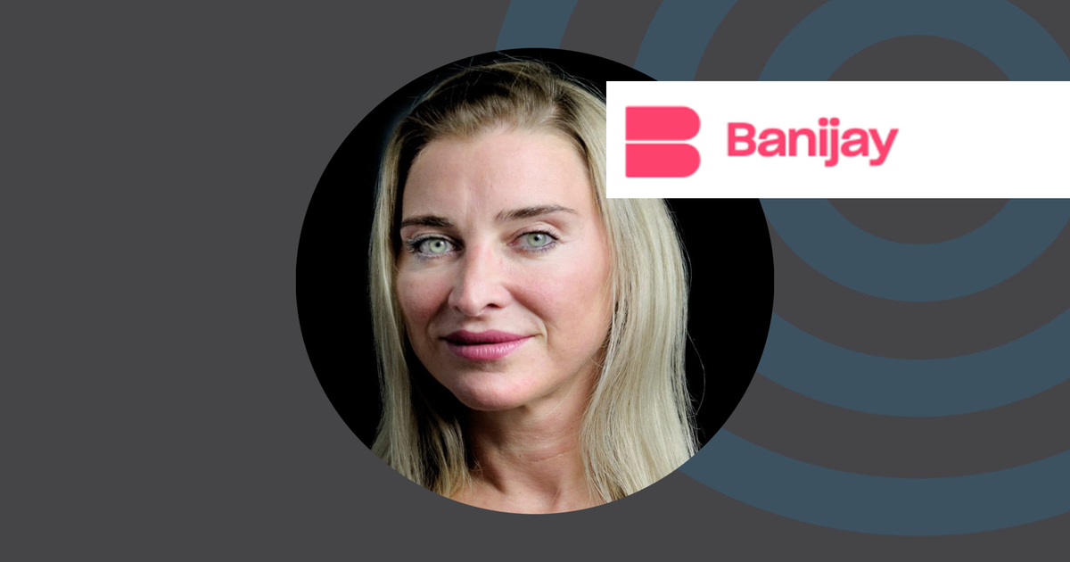 10 Minutes With … Banijay Brands | License Global