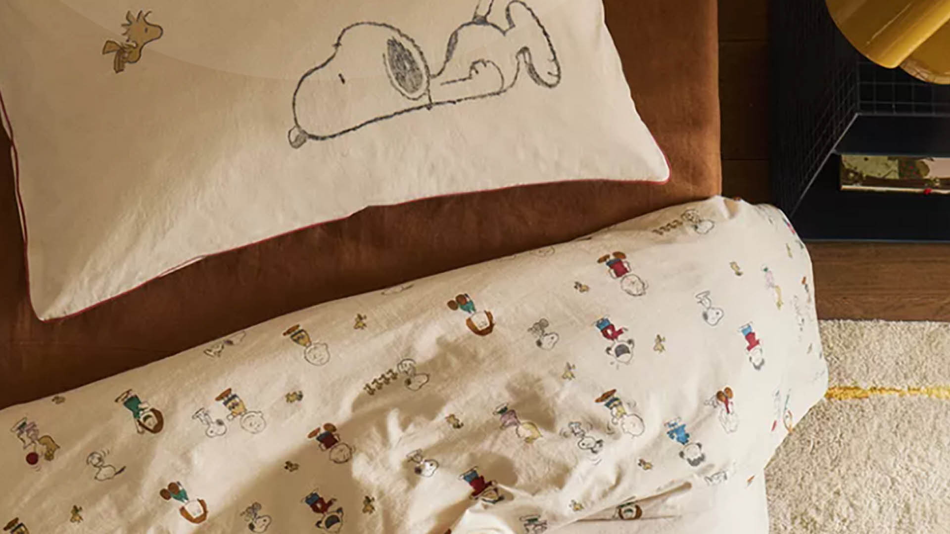 Charlie Brown's 75th Anniversary