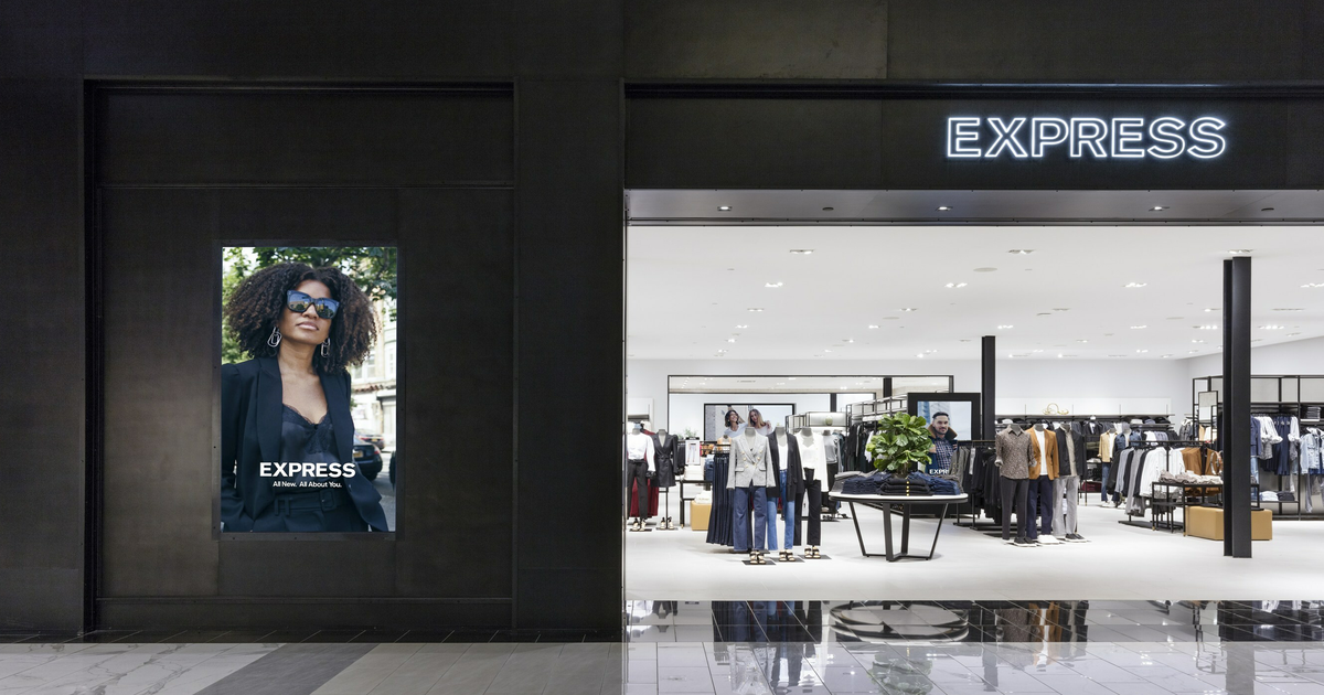 WHP Global Announces International Expansion Plans for Express