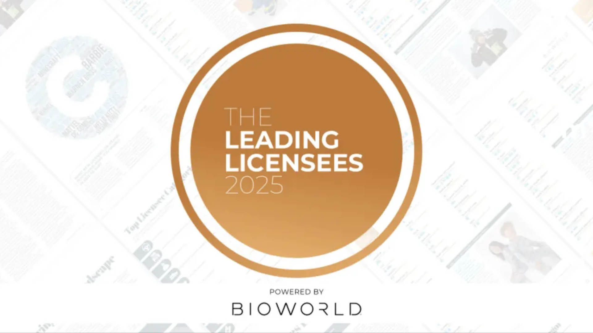 Brand Licensing Europe 2025 | License Global