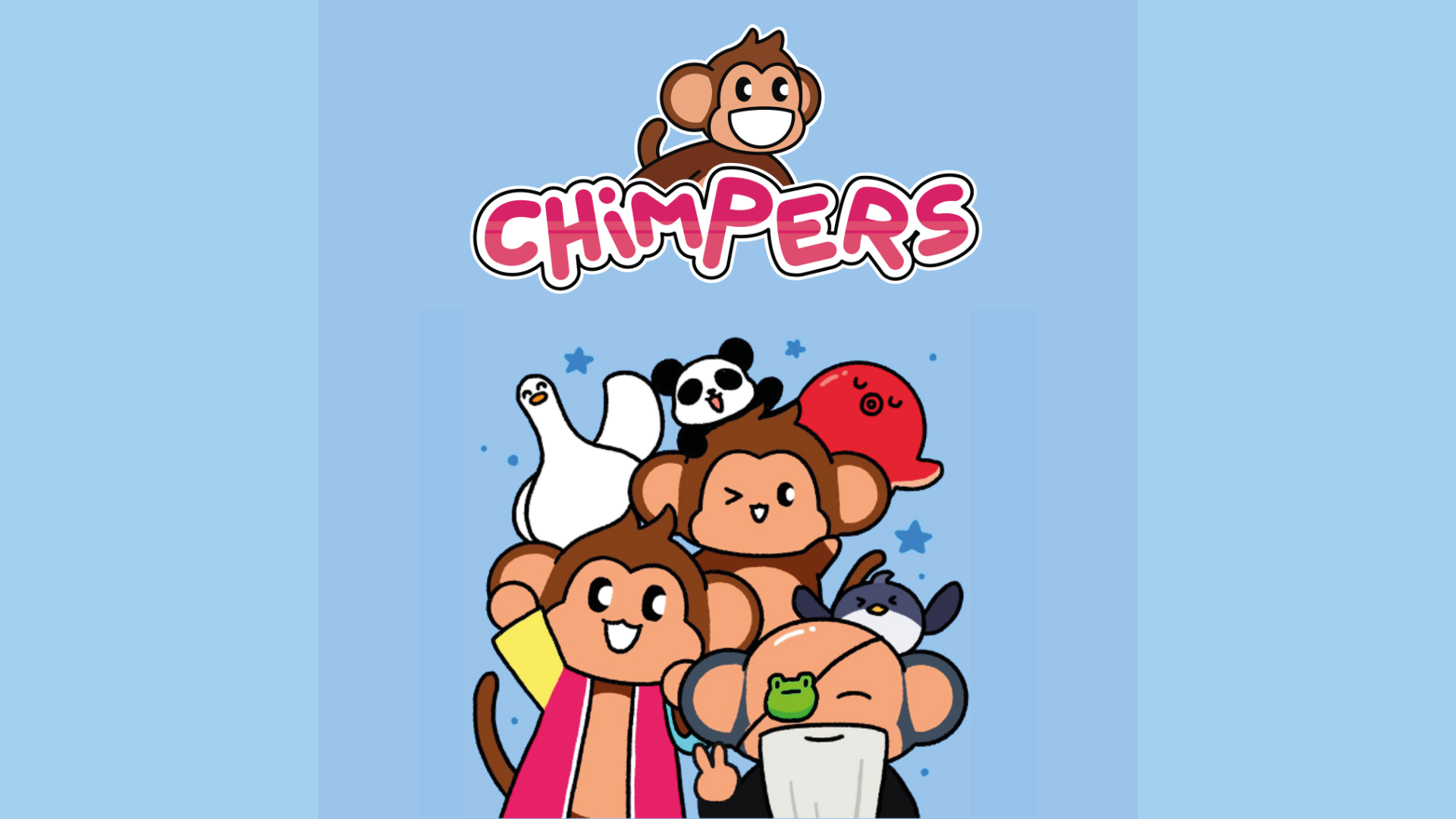 10 Minutes with … Pleywell on New Kids’ IP