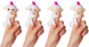 Fingerlings Collects New Partners | License Global