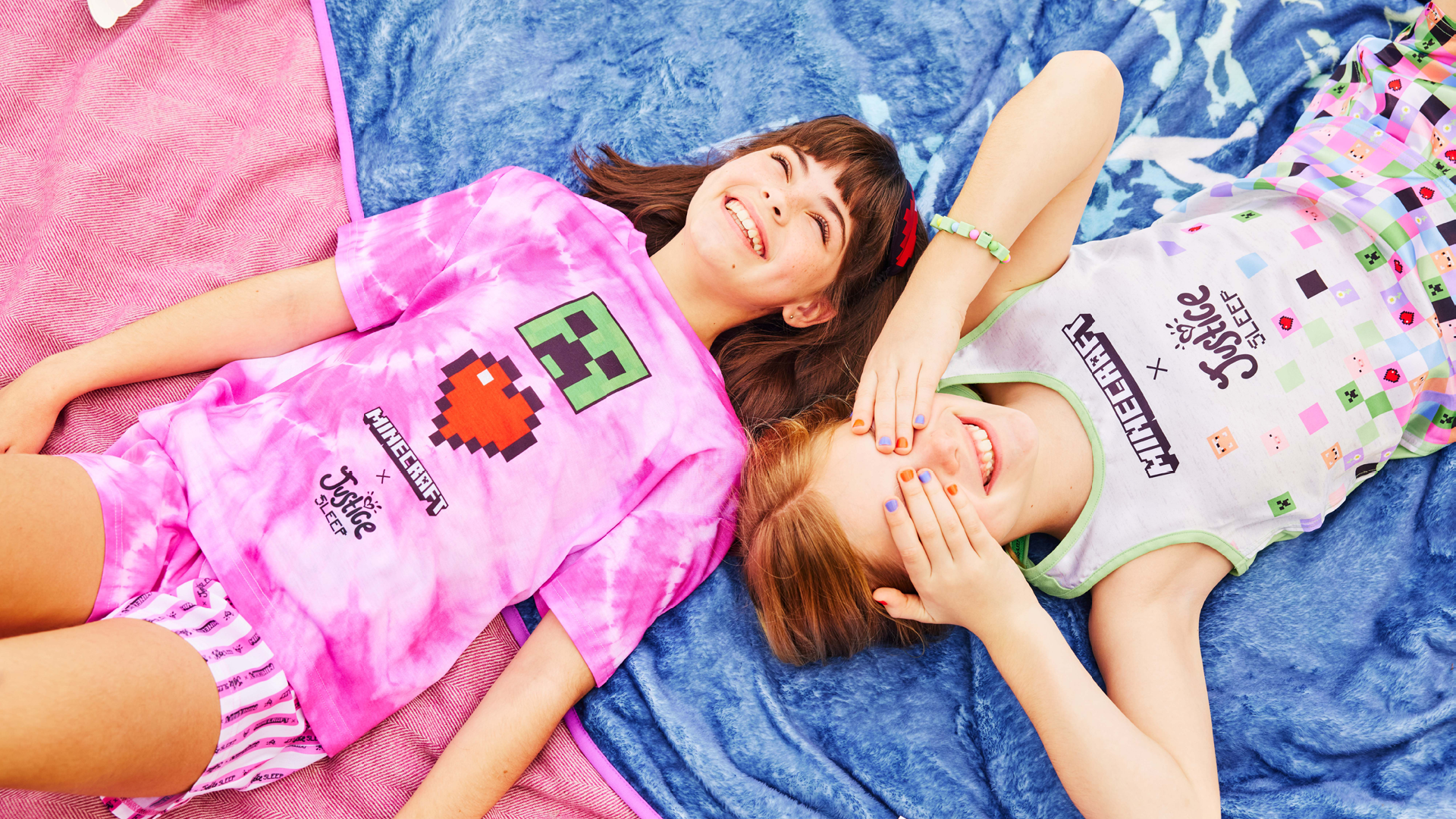 ‘Minecraft:’ Badge of Honor