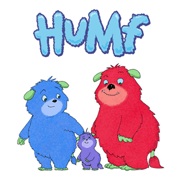 Humf Hits the Internet | License Global