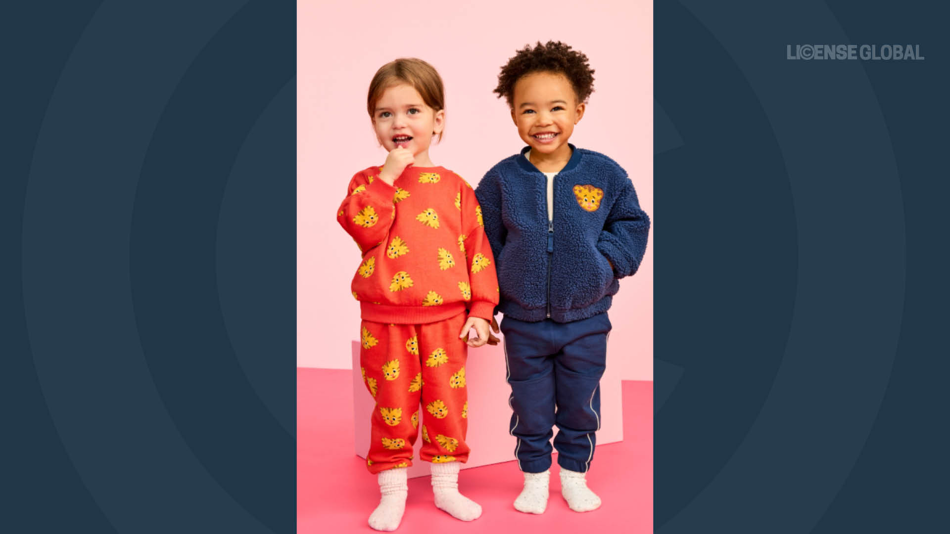 tiger works dress code