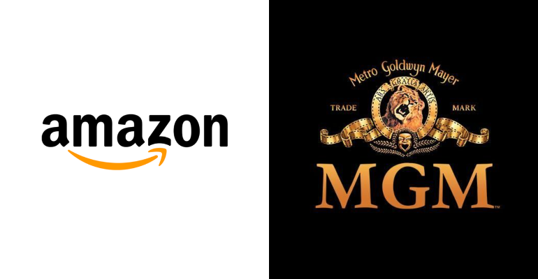 Amazon Closes MGM Deal | License Global