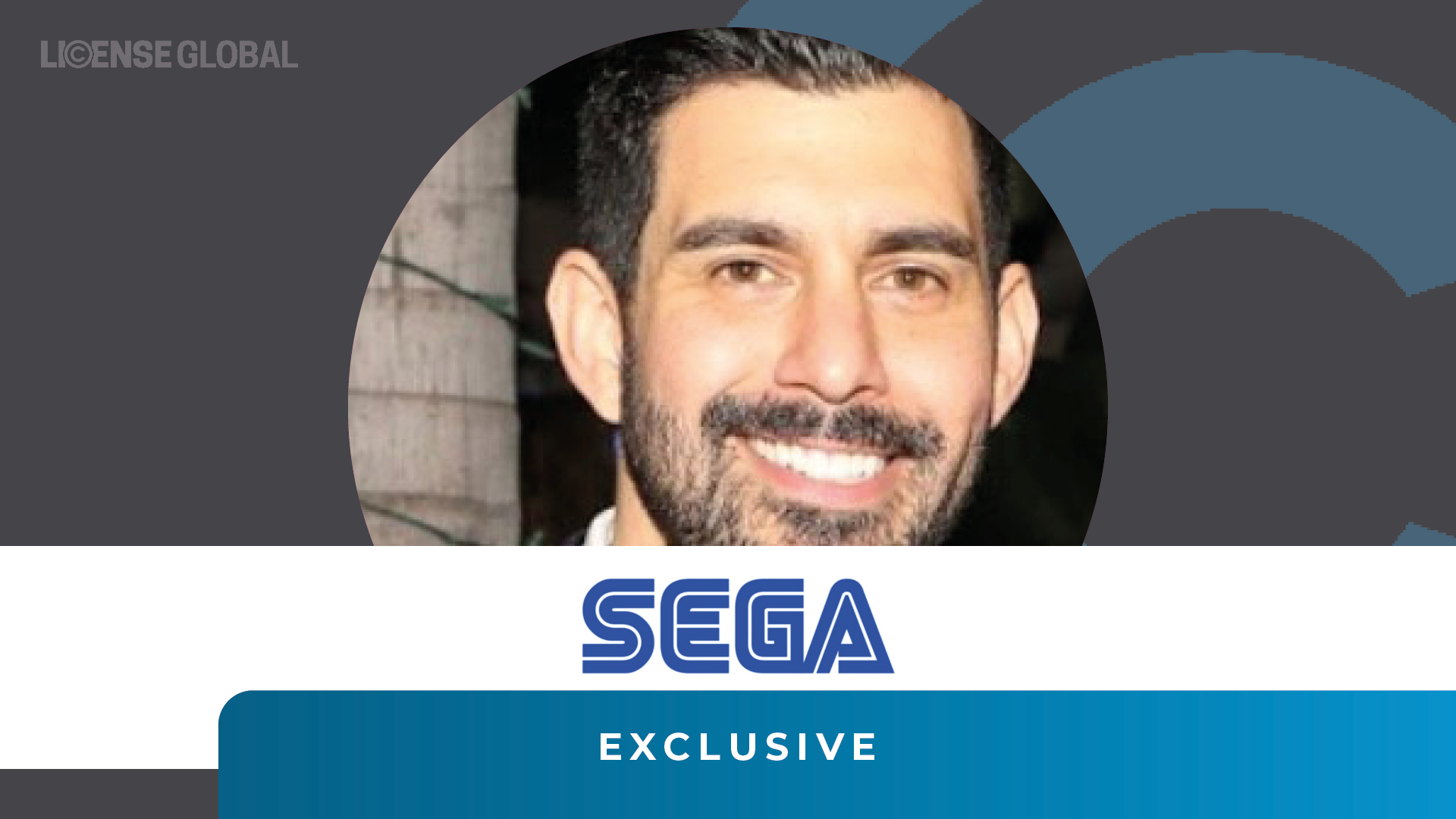 SEGA’s Alex Gomez: A Sonic Force