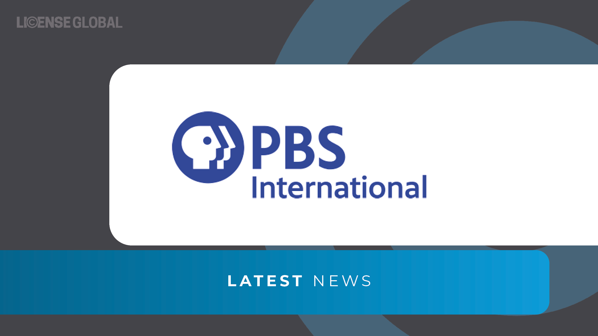 PBS International Partners with Brands & Rights 360
