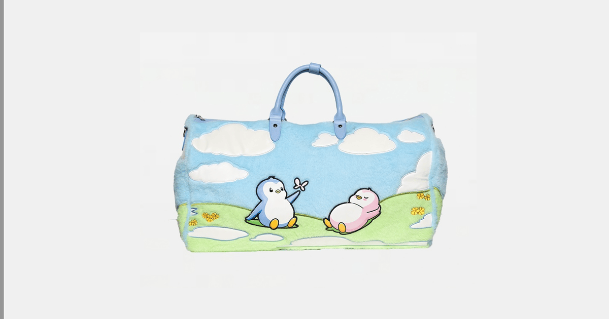 Pudgy Penguins Launches Major Brand Expansion