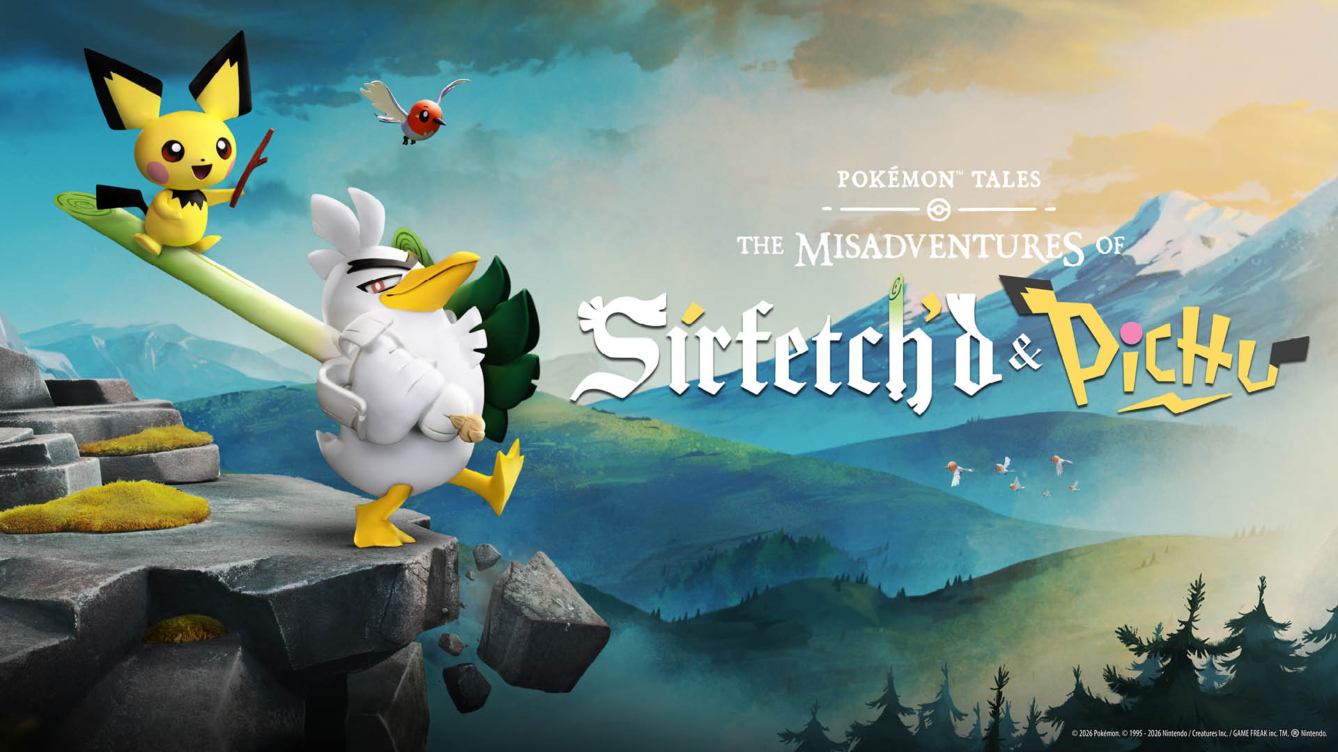 Annecy 2026 Highlights and Trends
