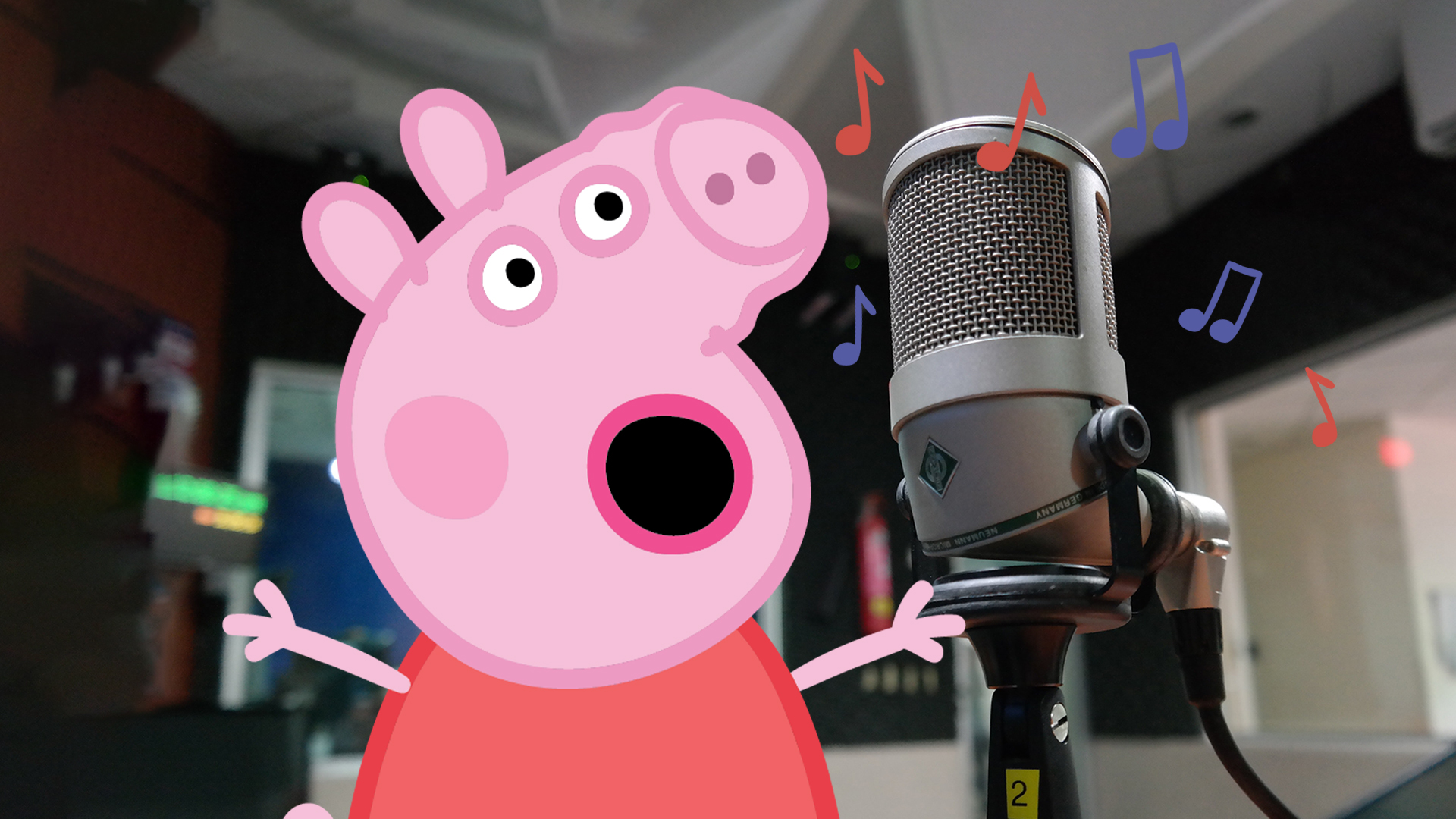 How Peppa Pig Stays on Top of Consumers’ Minds