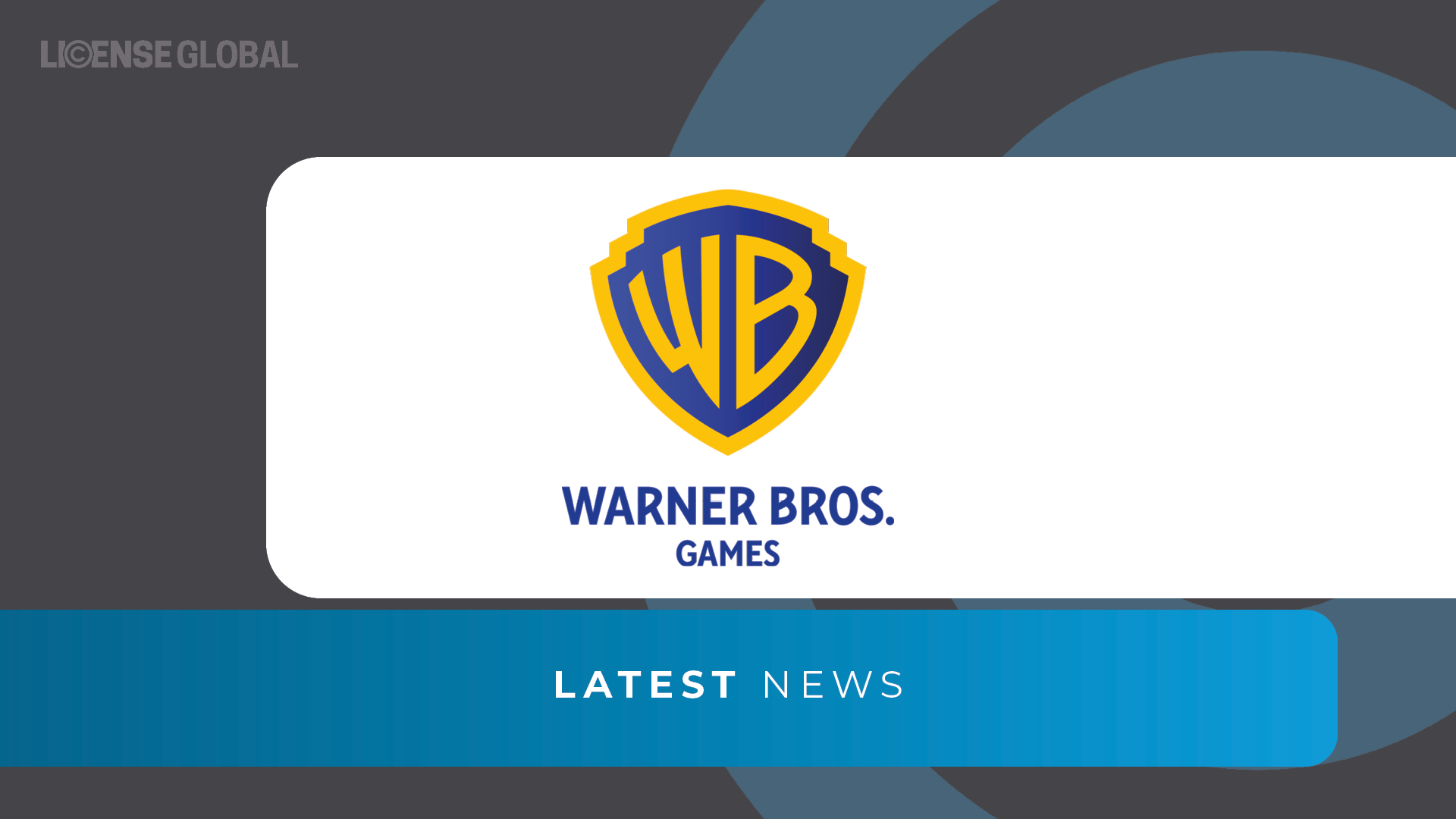Warner Bros Games