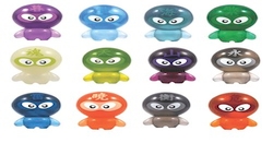 A&A Signs Bok Choy Boy Rep | License Global