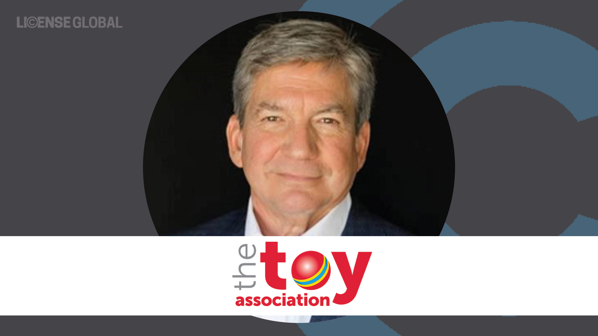 Toy Association Elects Tim Kilpin to Board of Directors