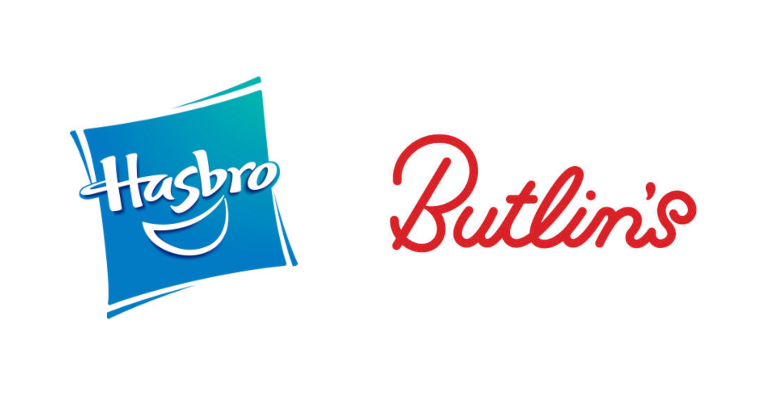 Butlin's, Hasbro Announces Extended Partnership | License Global