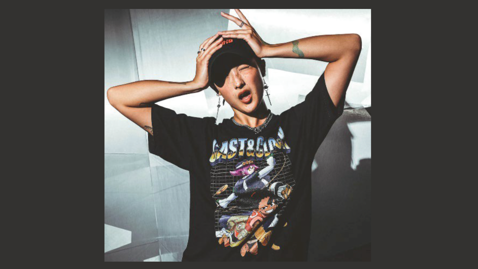 Manga Publisher Saturday AM Announces New Collaborations