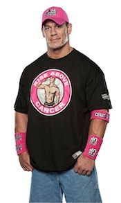 WWE Sees Pink with Susan G. Komen | License Global