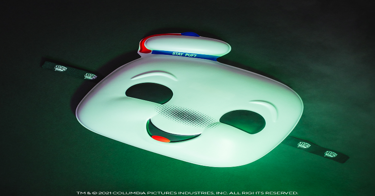 Disguise Launches Funko Pop! Masks | License Global