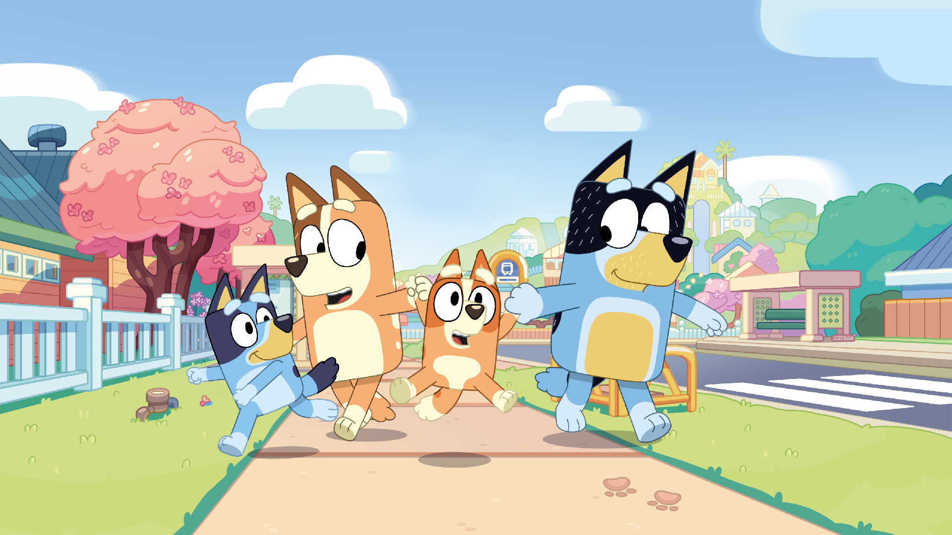 BBC Studios Expands ‘Bluey’ Licensing Deals