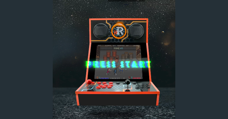 ‘Double Dragon’ Series Comes to iiRcade | License Global