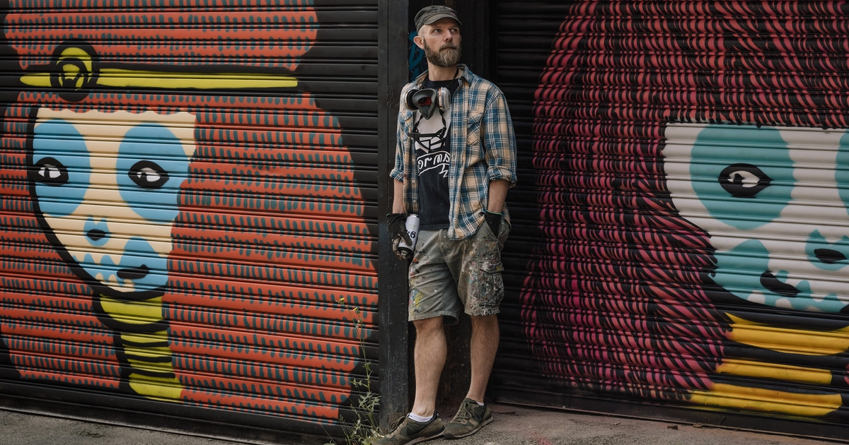 Kid Acne Appoints Reemsborko as Worldwide Agent | License Global