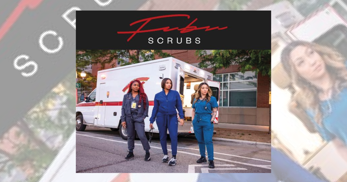 FUBU Releases New Scrubs and Workwear Collection | License Global