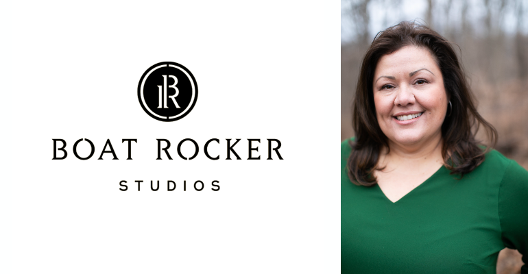Boat Rocker Studios Names Director of Licensing, Americas | License Global
