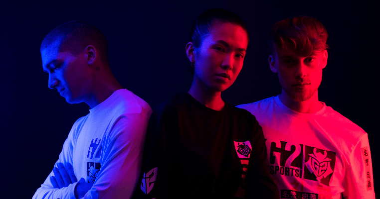 Brandgenuity Announces First 3 Licensees for G2 Esports | License Global
