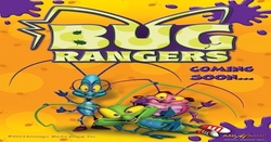 Lawless to Rep Bug Rangers | License Global