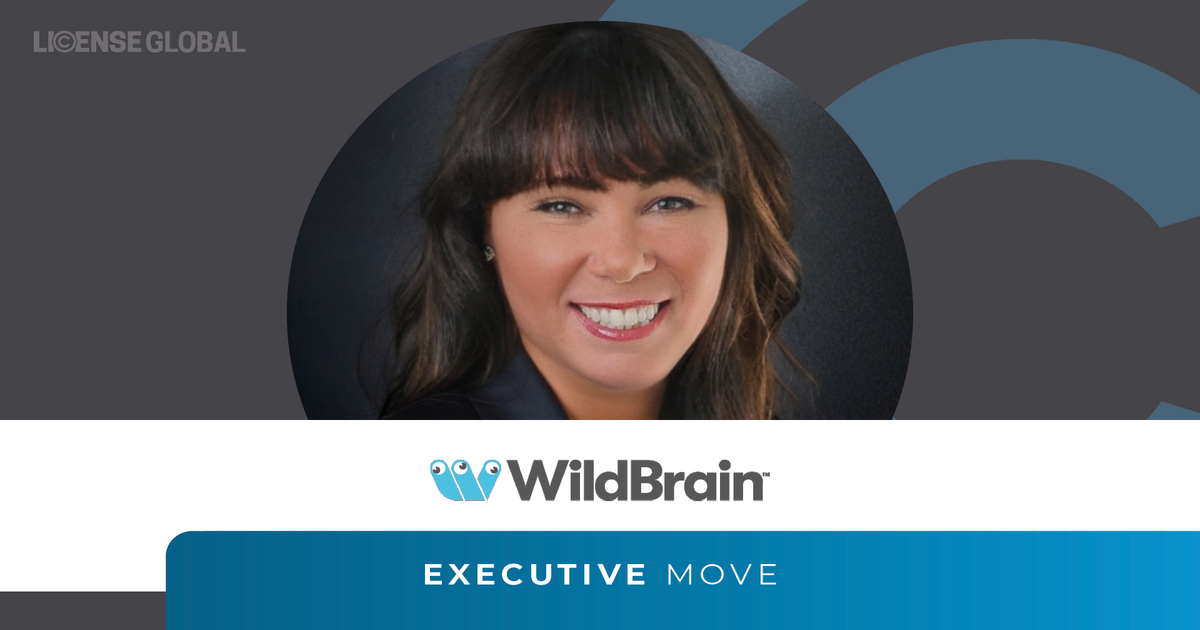 WildBrain Appoints Licensing Executive Erin Morris as Vice President ...