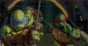 Activision Unveils ‘TMNT’ Game | License Global