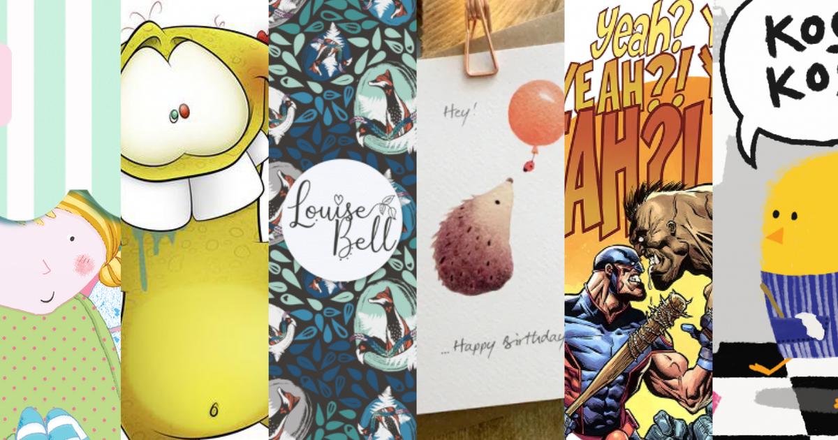 Meet the Finalists of License This! 2020 | License Global