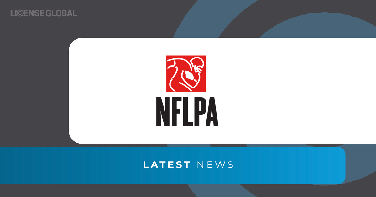 NFLPA Top 50 Player Sales List Released | License Global