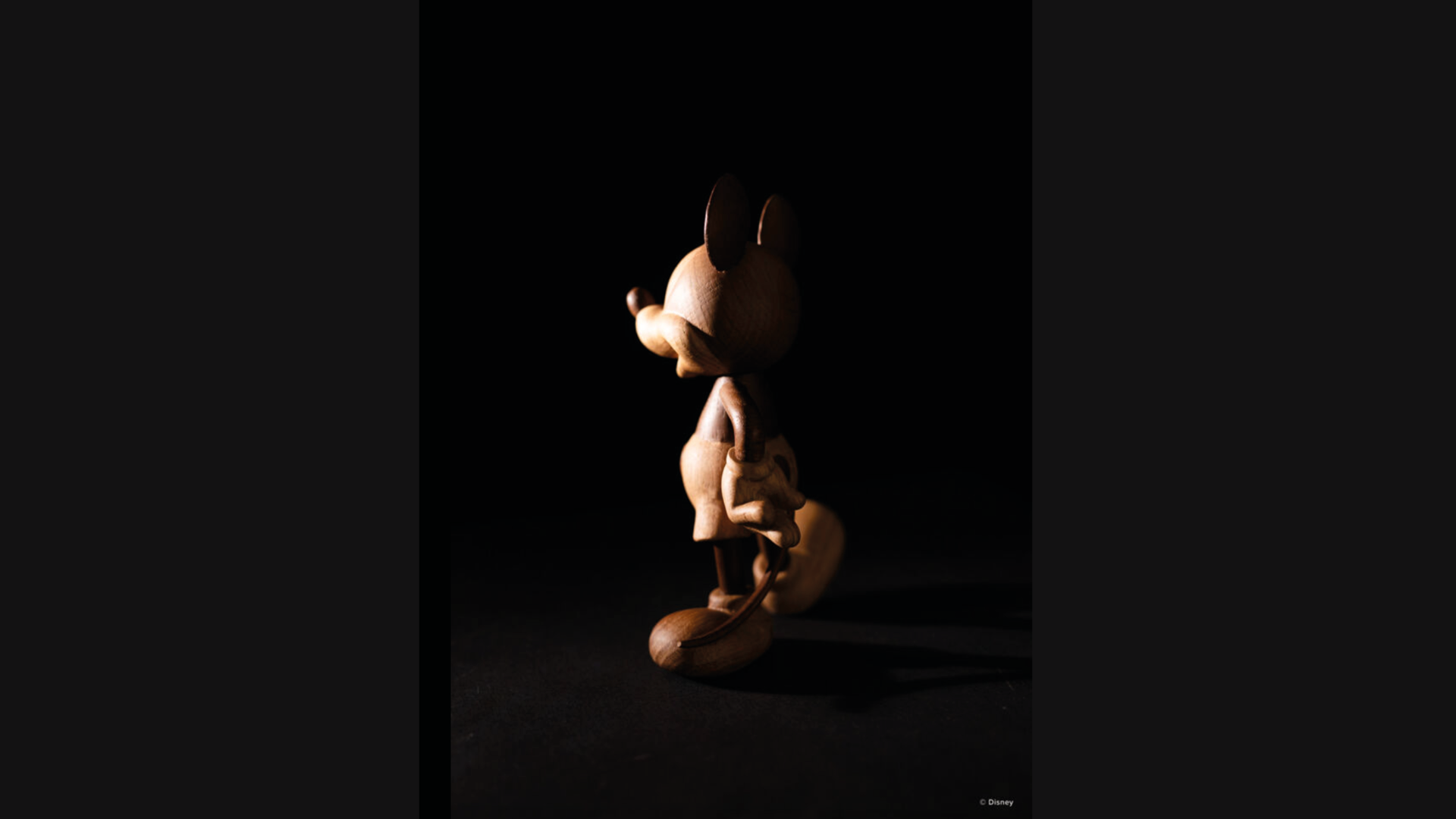 Art/Design Company, Boyhood, Reveals Disney Collab