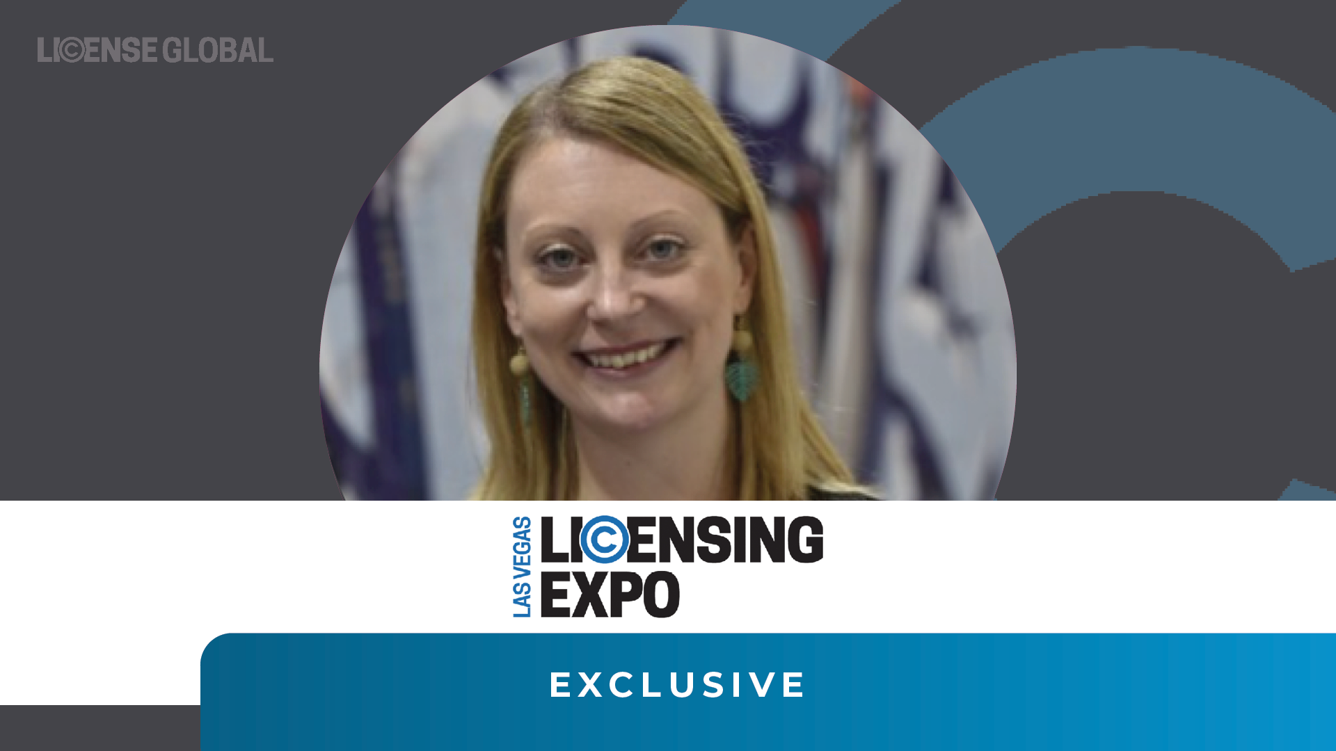 Counting Down to Licensing Expo: Catching Up with Anna Knight | License ...