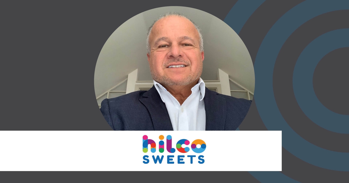 10 Minutes With … Hilco Sweets | License Global
