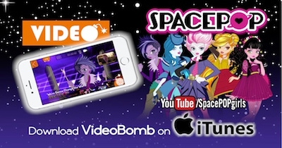 ‘SpacePOP’ Plans Return to Six Flags | License Global