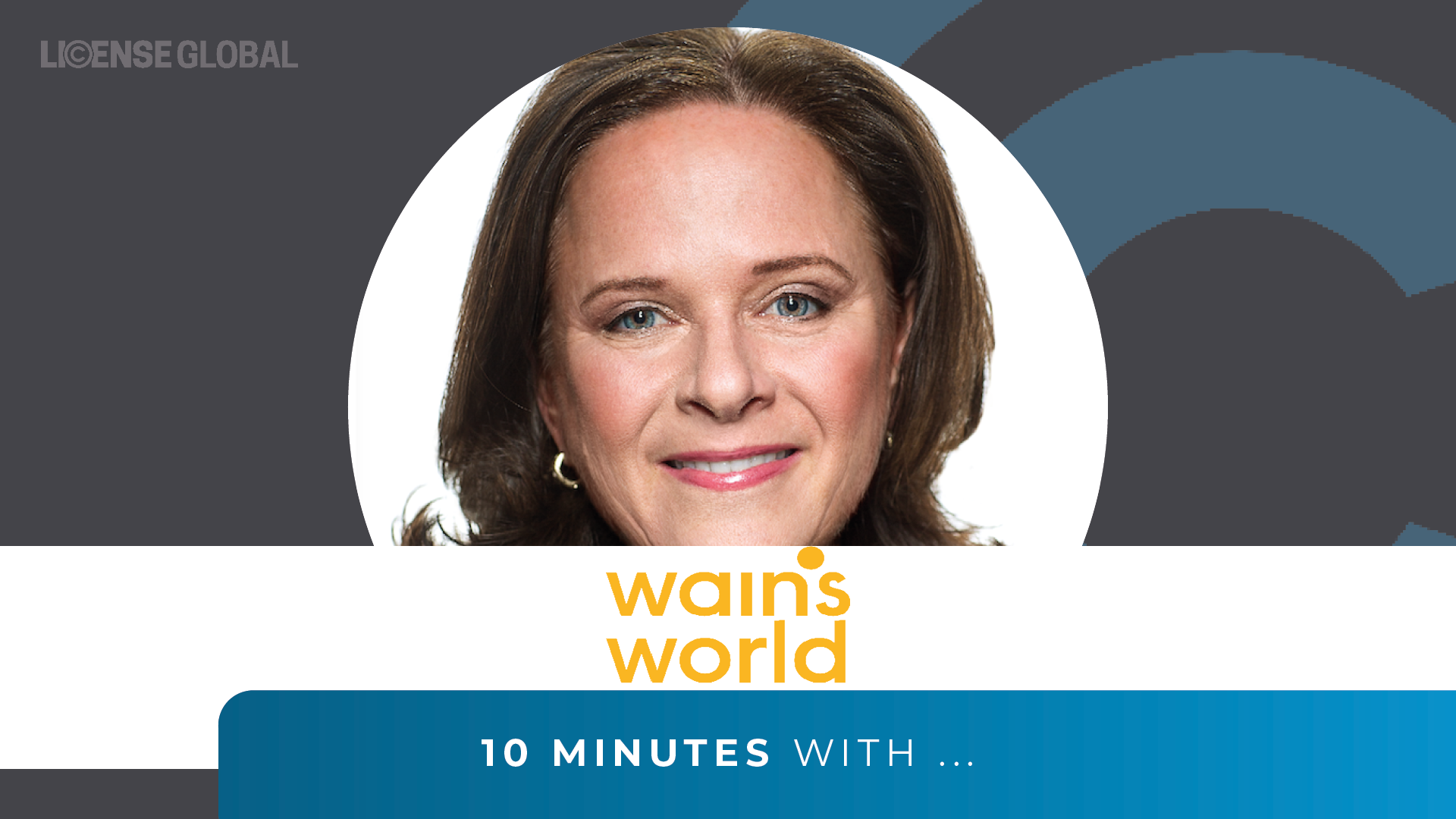 Wain’s World on What’s Trending for Art Licensing