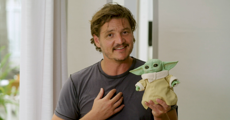 ‘The Mandalorian’ Kicks Off Mando Mondays CP Program | License Global