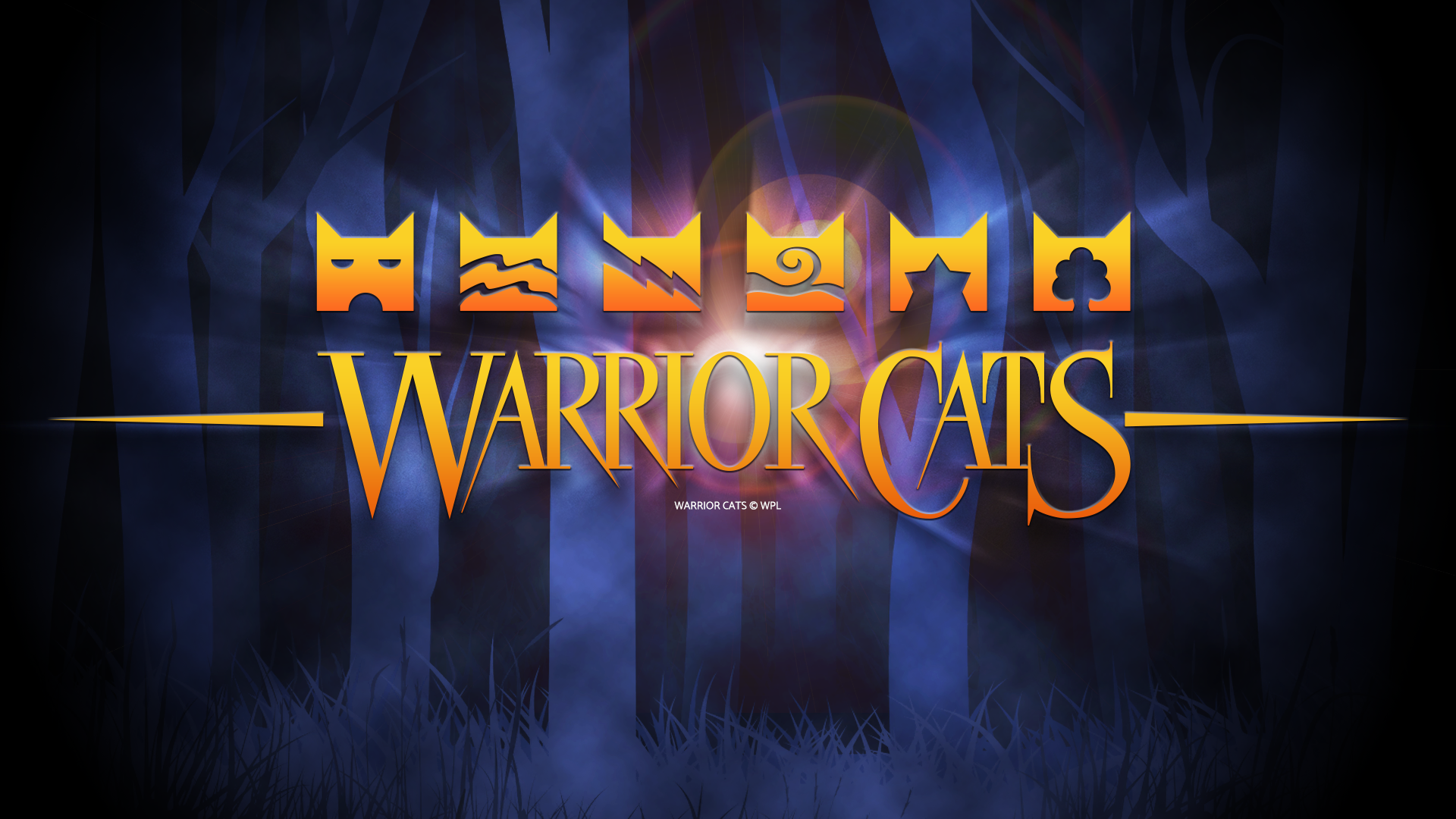 Coolabi Group Announces 'Warrior Cats' Mobile Game