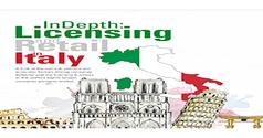 Italy - Licensing & Retail Report 2017 | License Global