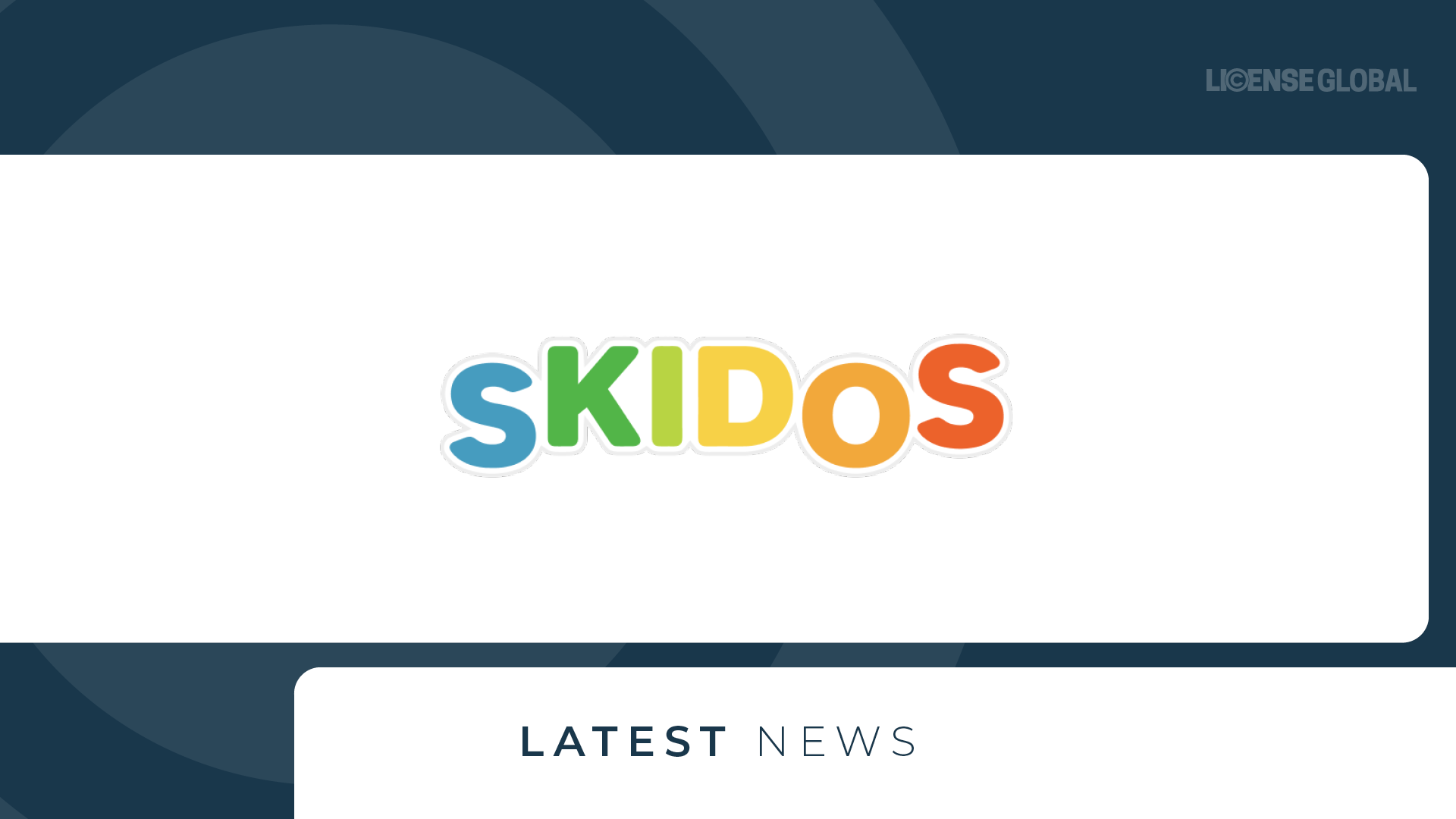 SKIDOS to Launch Smurfs-Themed Learning Games