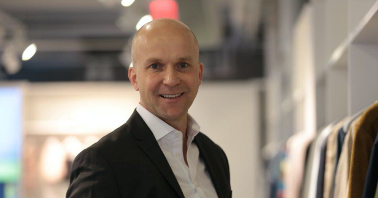 Forever 21 Names New CEO 2 | License Global