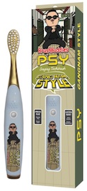 Brush Buddies Goes 'Gangnam Style' | License Global
