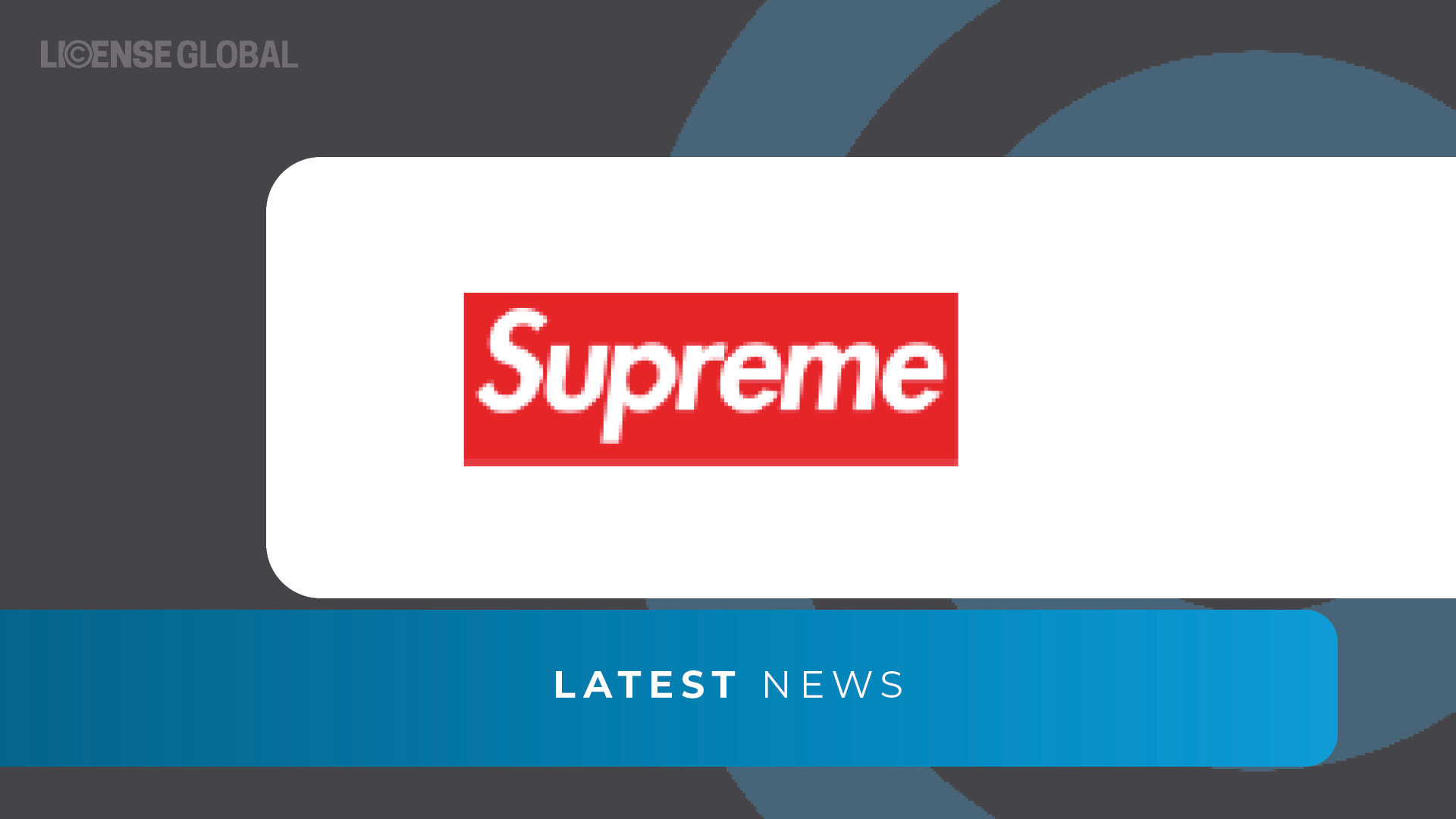 EssilorLuxottica to Acquire Supreme from VF Corporation